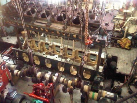 Sud Moteurs | Réparation et maintenance de moteurs Diesel et lignes de ...